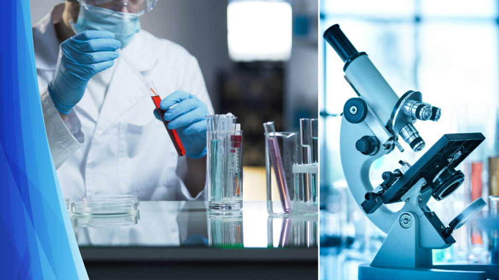 Types of Diagnostic Labs | Best Diagnostic Centre in Hyd