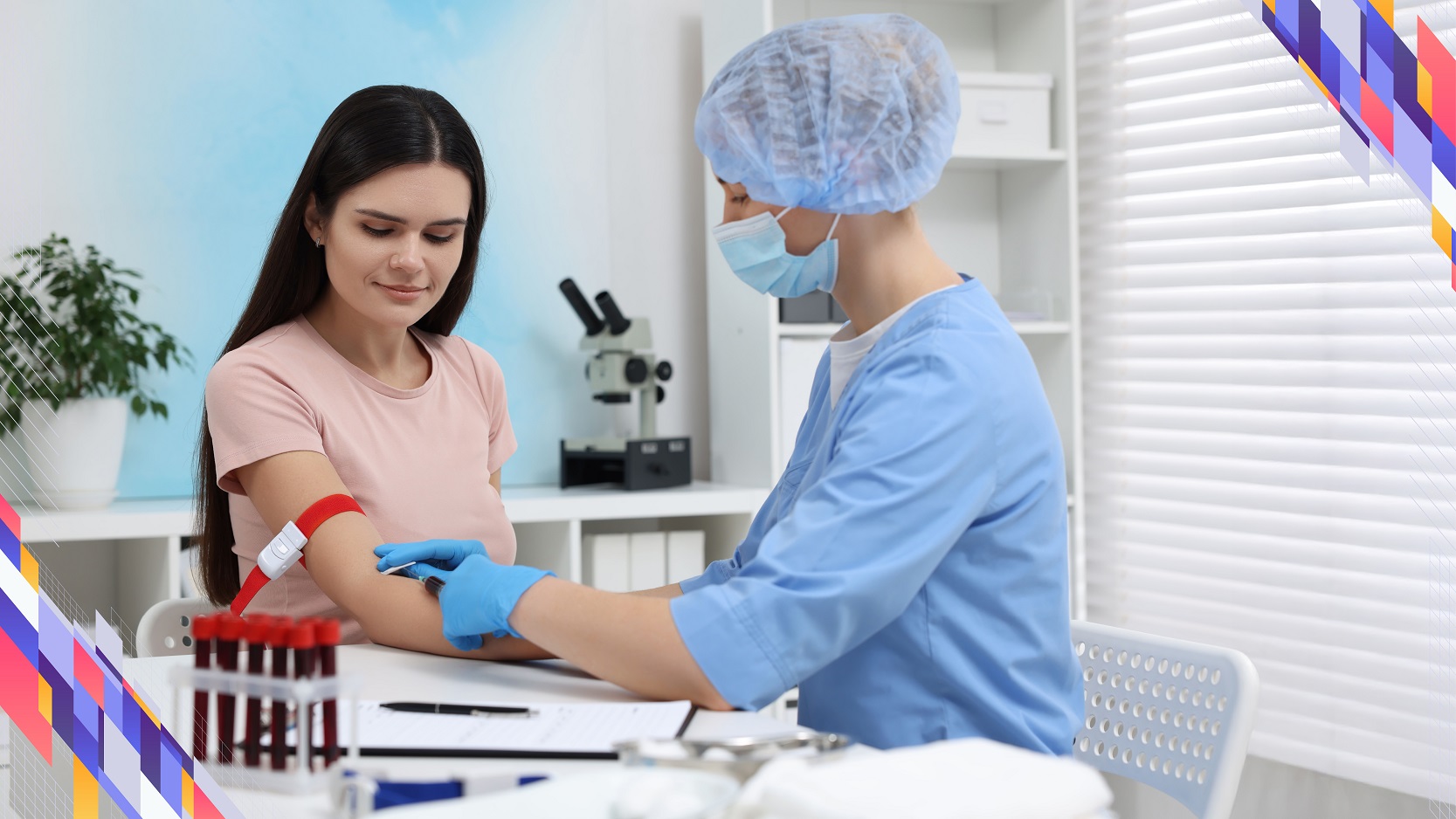 Avigna Diagnostics Center in Hyderabad: CRP blood test for inflammation ...